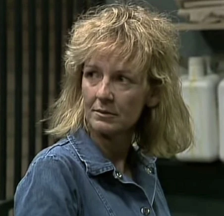 Bev Foster | Prisoner Cell Block H Wiki | Fandom