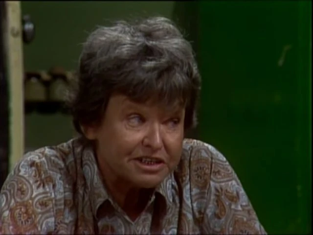 Joan Letch | Prisoner Cell Block H Wiki | Fandom