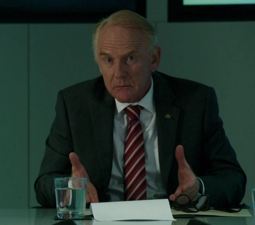 Brendan Maddock | Prisoner Cell Block H Wiki | Fandom