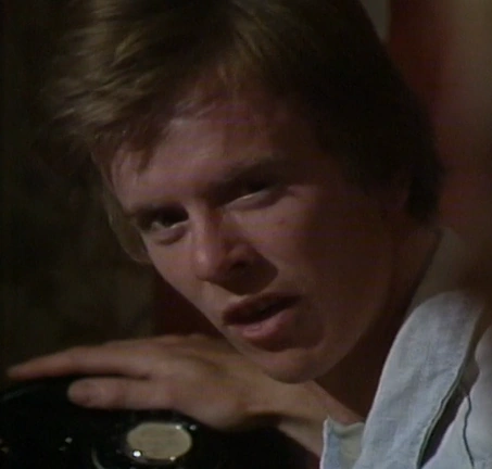 Doug Parker | Prisoner Cell Block H Wiki | Fandom