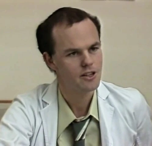 Doctor Taylor | Prisoner Cell Block H Wiki | Fandom