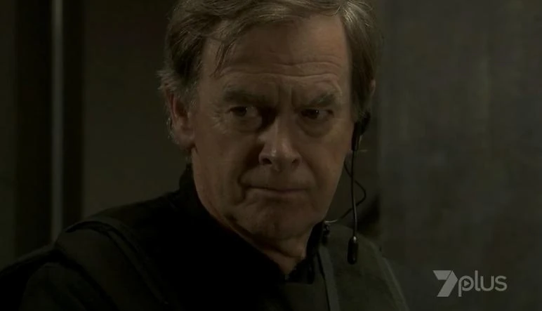 Peter Curtin | Prisoner Cell Block H Wiki | Fandom