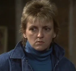 Margo Gaffney | Prisoner Cell Block H Wiki | Fandom