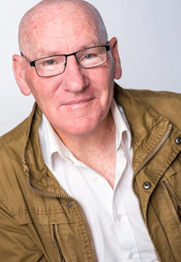 Robert Morgan | Prisoner Cell Block H Wiki | Fandom