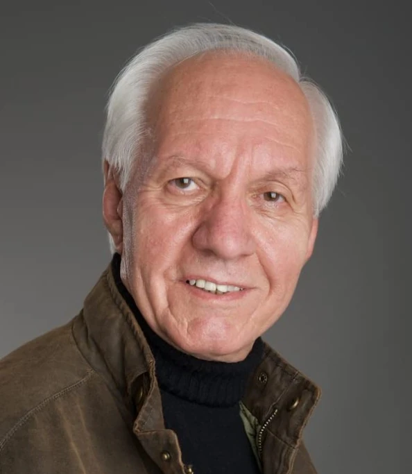 Antonios Baxevanidis | Prisoner Cell Block H Wiki | Fandom