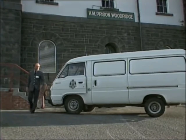 Episode 318 | Prisoner Cell Block H Wiki | Fandom