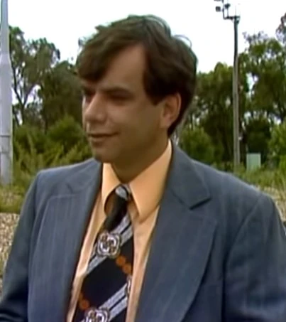 Gary Grey | Prisoner Cell Block H Wiki | Fandom