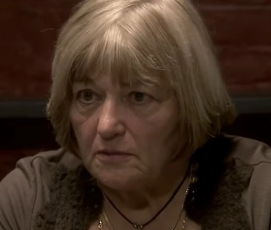 Kate Jason-Omodei | Prisoner Cell Block H Wiki | Fandom