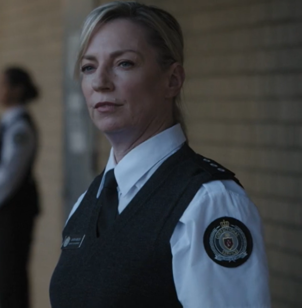Linda Miles Prisoner Cell Block H Wiki Fandom