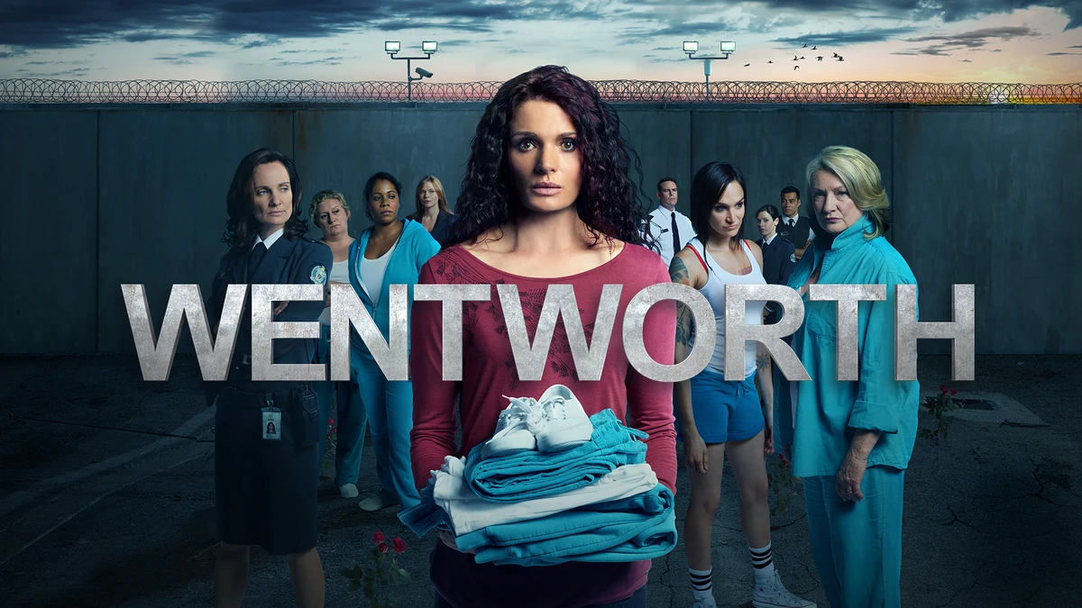 Wentworth (2013 TV SERIES) | Prisoner Cell Block H Wiki | Fandom