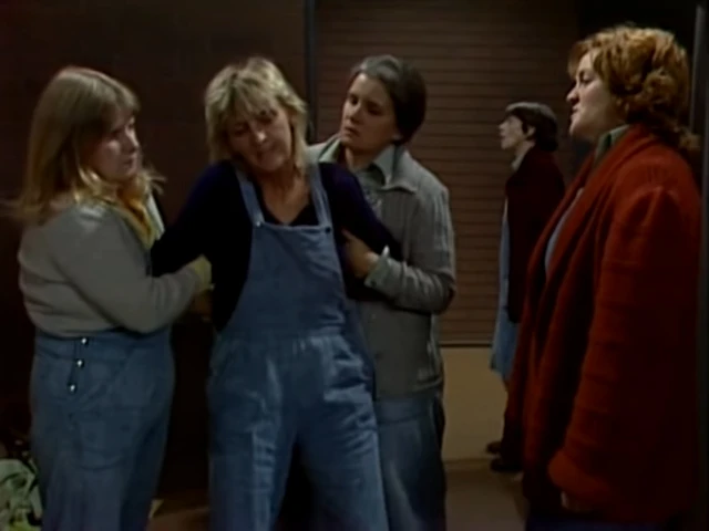 Episode 205 | Prisoner Cell Block H Wiki | Fandom