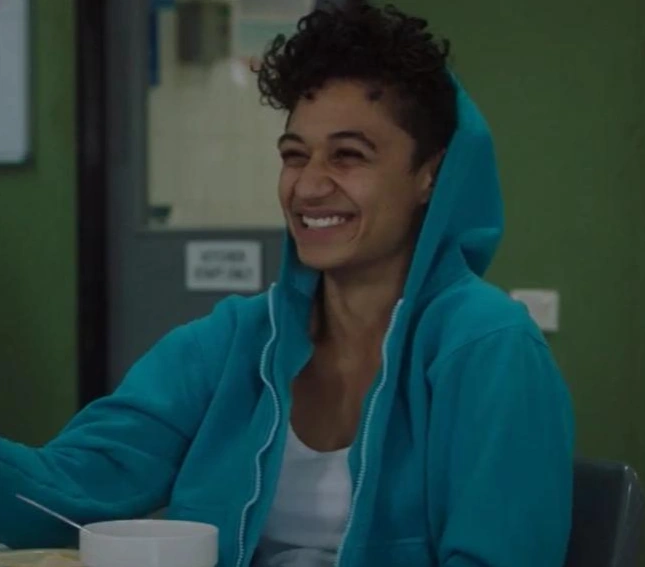 Mon Alston | Prisoner Cell Block H Wiki | Fandom