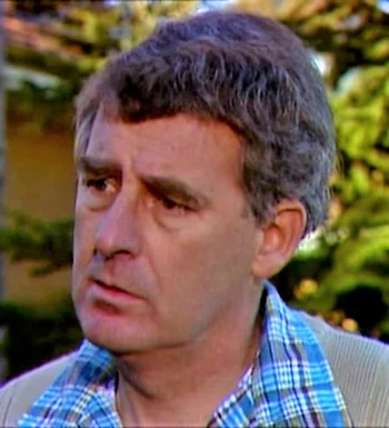 Don Page | Prisoner Cell Block H Wiki | Fandom