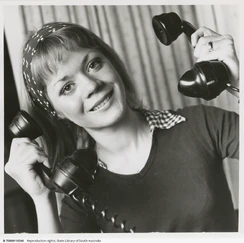 Susan Guerin | Prisoner Cell Block H Wiki | Fandom