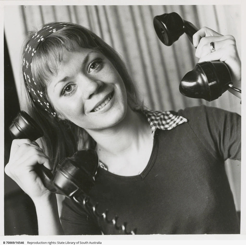 Susan Guerin | Prisoner Cell Block H Wiki | Fandom