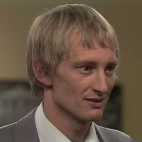 John Penman | Prisoner Cell Block H Wiki | Fandom