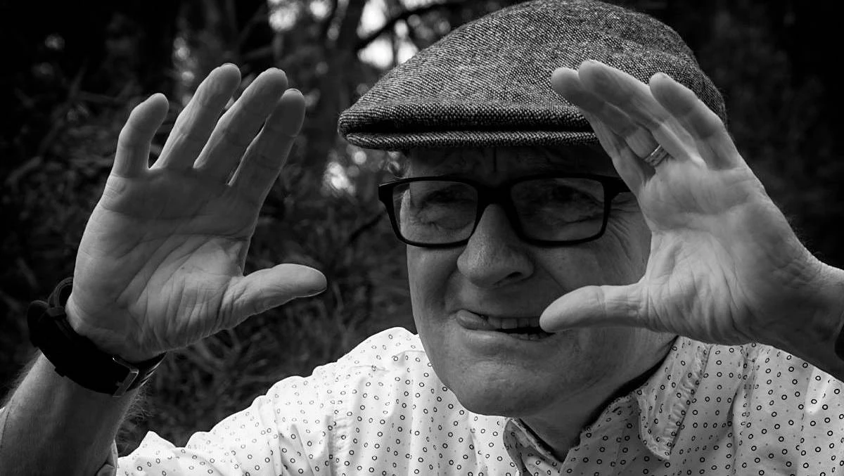 David Letch | Prisoner Cell Block H Wiki | Fandom