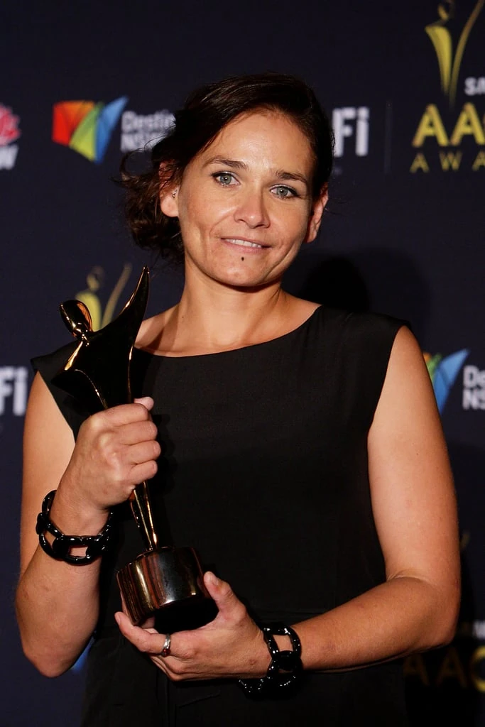 Louise Harris | Prisoner Cell Block H Wiki | Fandom