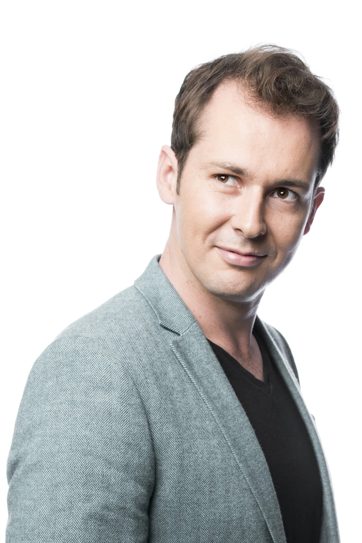 Mike McLeish | Prisoner Cell Block H Wiki | Fandom