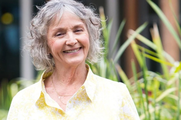 Sue Jones | Prisoner Cell Block H Wiki | Fandom