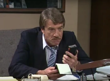 Dr Jonathan Edmunds | Prisoner Cell Block H Wiki | Fandom