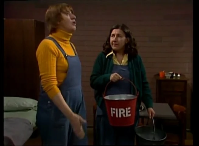 Freda (inmate 2) | Prisoner Cell Block H Wiki | Fandom