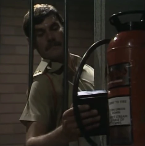 Bill Hunt | Prisoner Cell Block H Wiki | Fandom