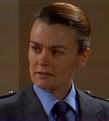 Vera Bennett | Prisoner Cell Block H Wiki | Fandom