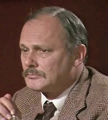 Bruce West | Prisoner Cell Block H Wiki | Fandom