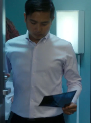 Doctor (Seeing Red) | Prisoner Cell Block H Wiki | Fandom