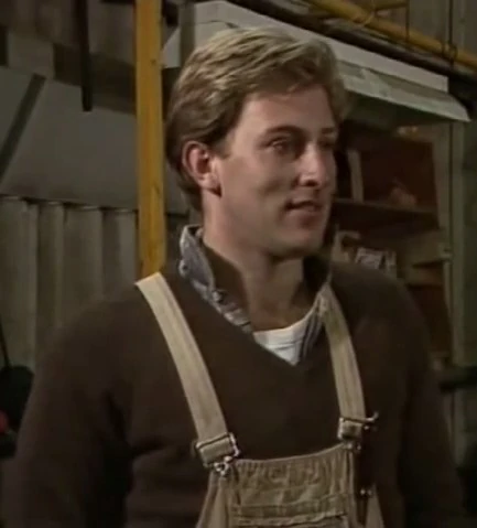 Peter | Prisoner Cell Block H Wiki | Fandom