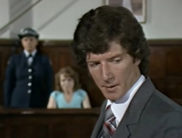 Jon Firman | Prisoner Cell Block H Wiki | Fandom