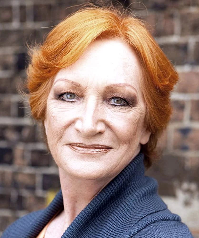 Cornelia Frances | Prisoner Cell Block H Wiki | Fandom