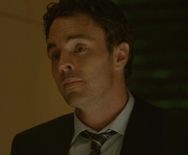 Mark Pearson | Prisoner Cell Block H Wiki | Fandom