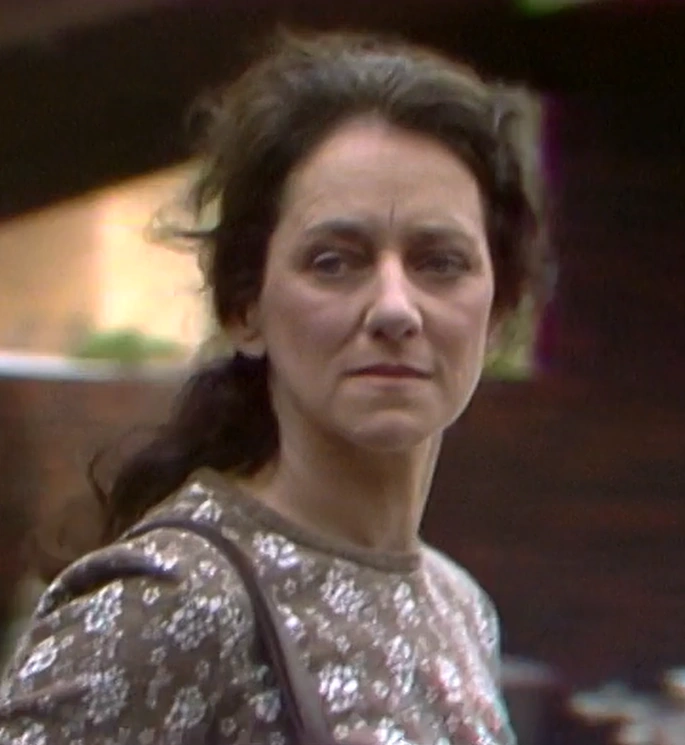 Pat O'Connell | Prisoner Cell Block H Wiki | Fandom