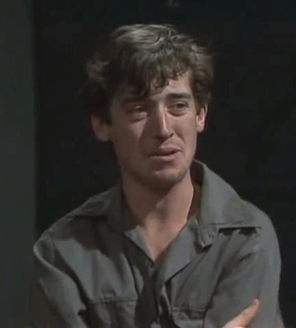 Glennen Fahey | Prisoner Cell Block H Wiki | Fandom