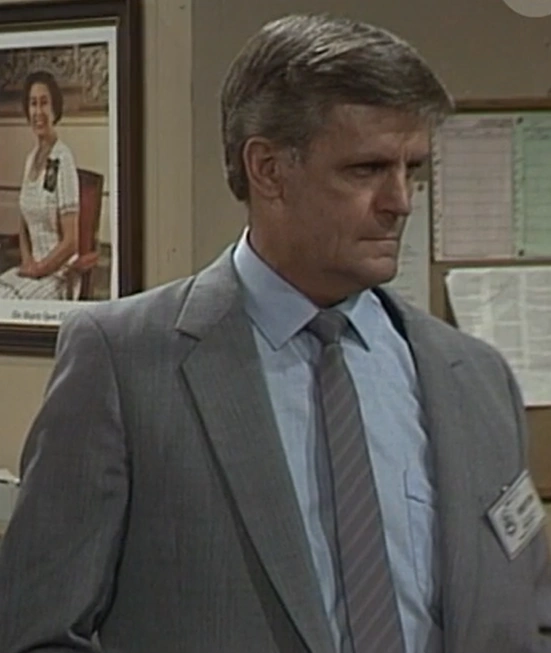 Detective Neil | Prisoner Cell Block H Wiki | Fandom