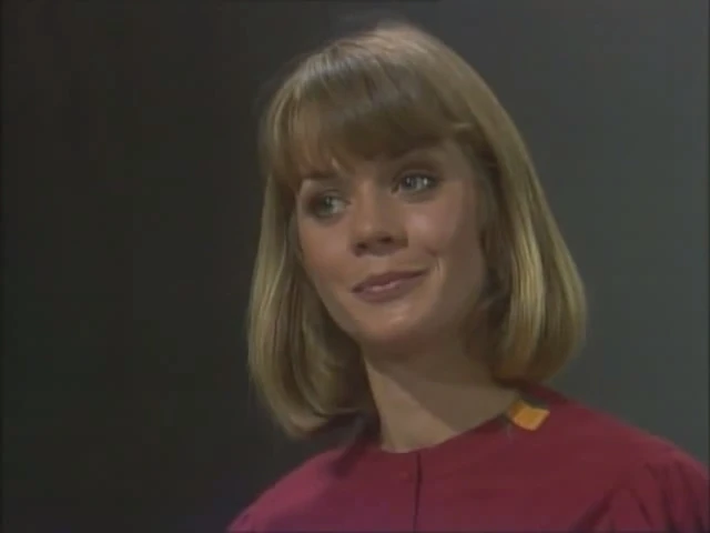 Barbara Fields | Prisoner Cell Block H Wiki | Fandom