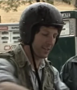 Bernie West | Prisoner Cell Block H Wiki | Fandom
