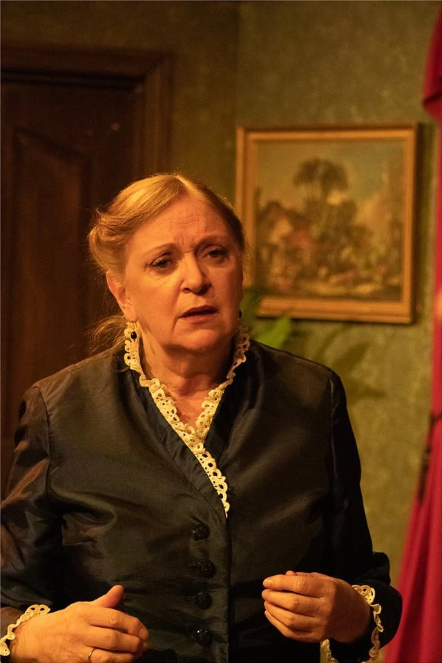 Marianne Collopy | Prisoner Cell Block H Wiki | Fandom