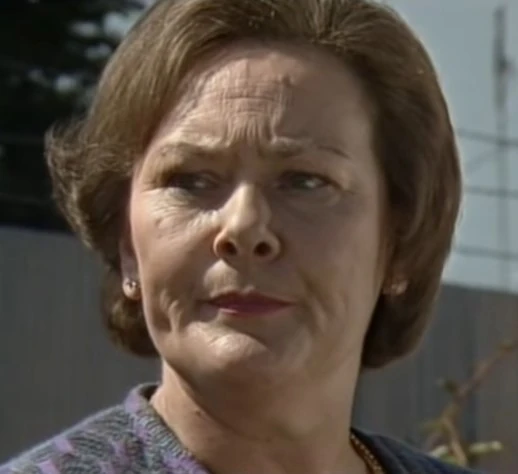 Veronica Ludlow | Prisoner Cell Block H Wiki | Fandom