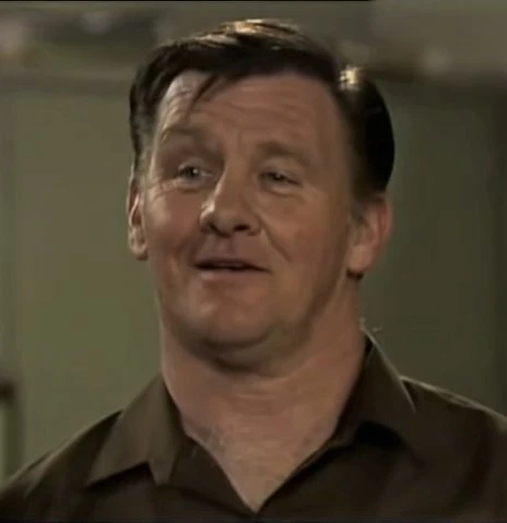 Bert Gibbs | Prisoner Cell Block H Wiki | Fandom