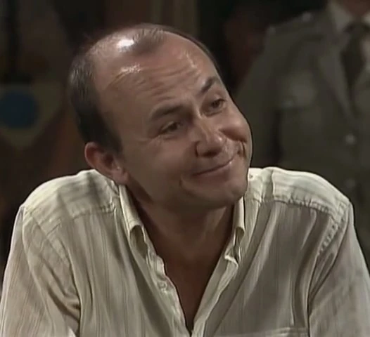 Harry McCormack | Prisoner Cell Block H Wiki | Fandom