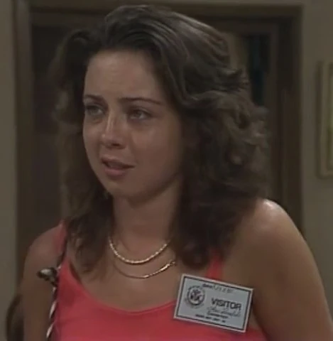 Andrea Butcher | Prisoner Cell Block H Wiki | Fandom