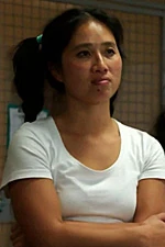 Tina Crew Member | Prisoner Cell Block H Wiki | Fandom