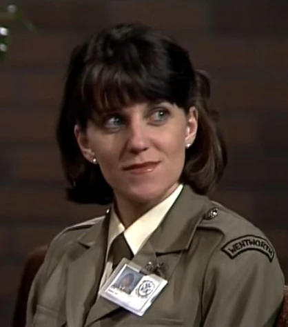 Heather Rodgers | Prisoner Cell Block H Wiki | Fandom