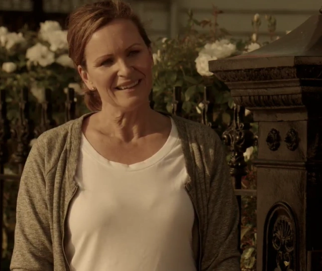 Kay Donaldson | Prisoner Cell Block H Wiki | Fandom