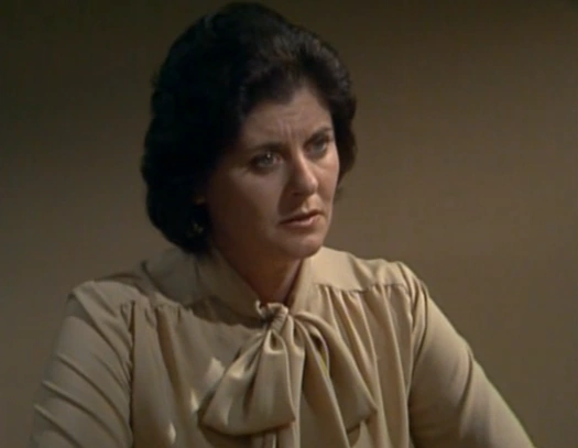 Margo McLennan | Prisoner Cell Block H Wiki | Fandom