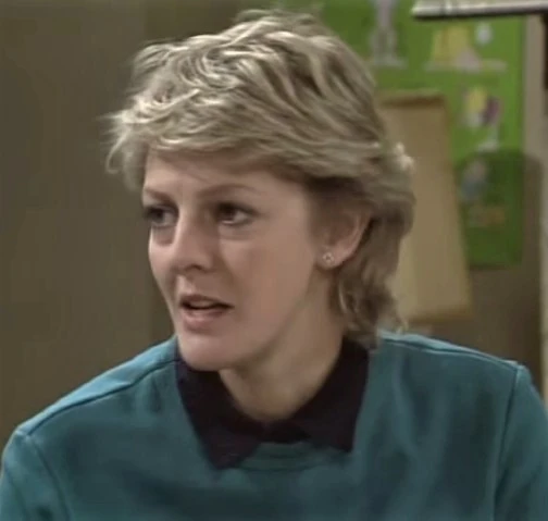 Betty Daley | Prisoner Cell Block H Wiki | Fandom