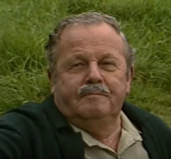 Major Ferguson | Prisoner Cell Block H Wiki | Fandom